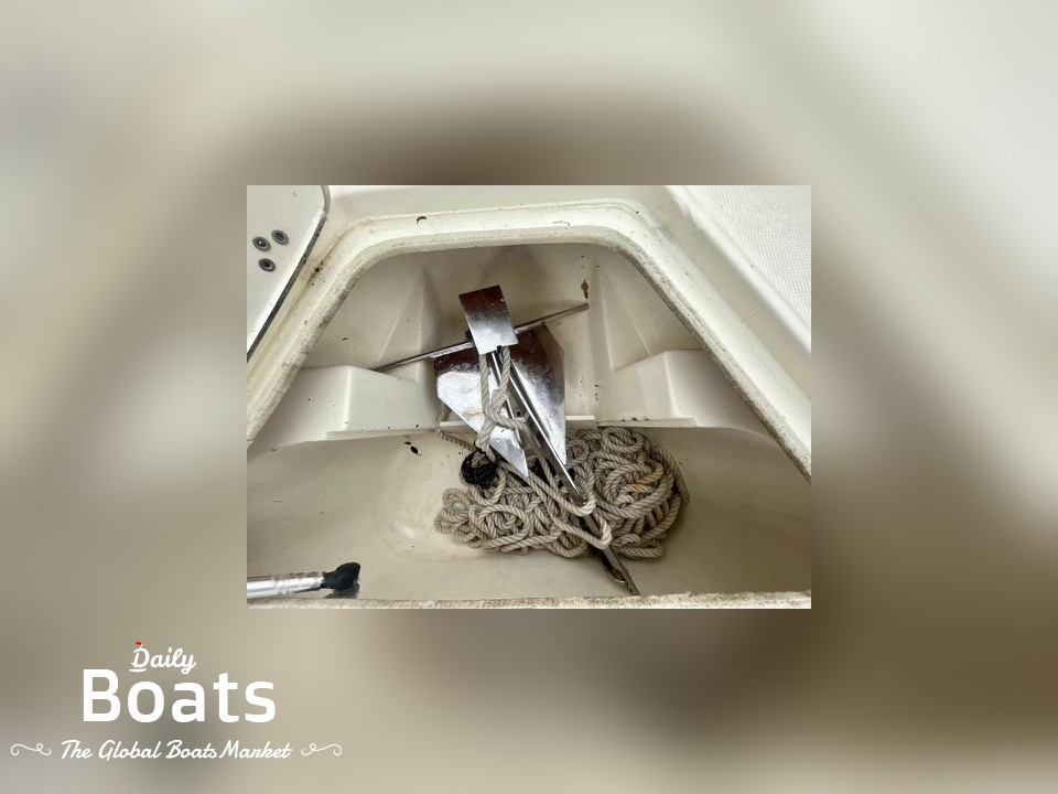 2007 Scout 240 Bay for sale. View price, photos and Buy 2007 Scout 240 ...