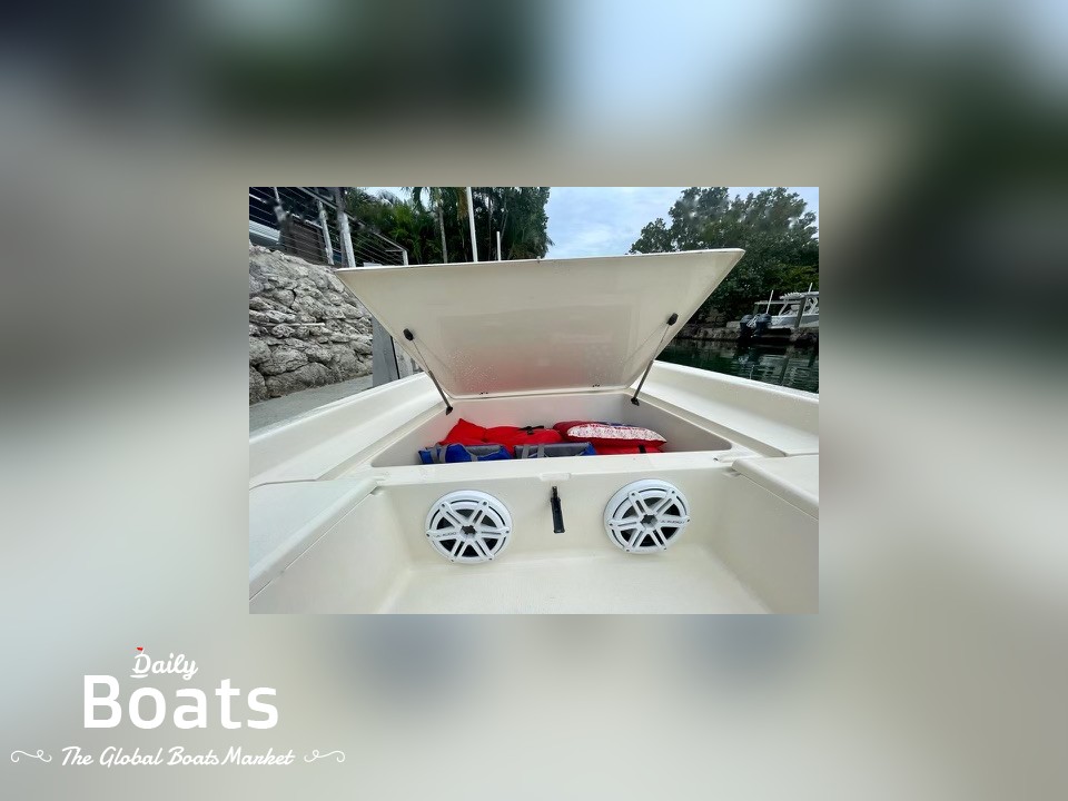 2007 Scout 240 Bay for sale. View price, photos and Buy 2007 Scout 240 ...