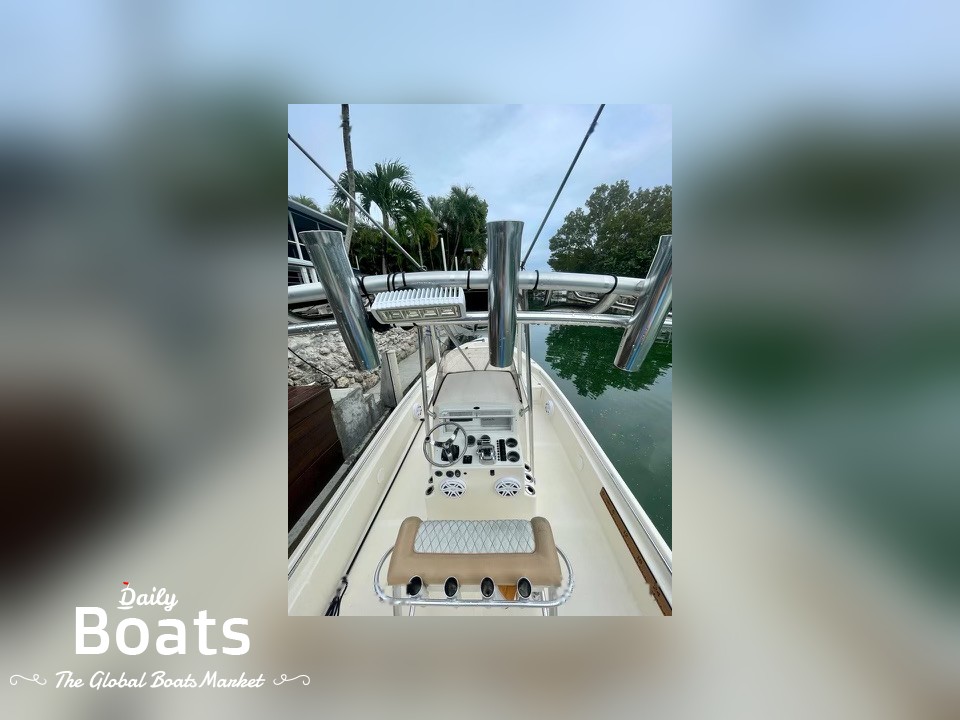 2007 Scout 240 Bay for sale. View price, photos and Buy 2007 Scout 240 ...