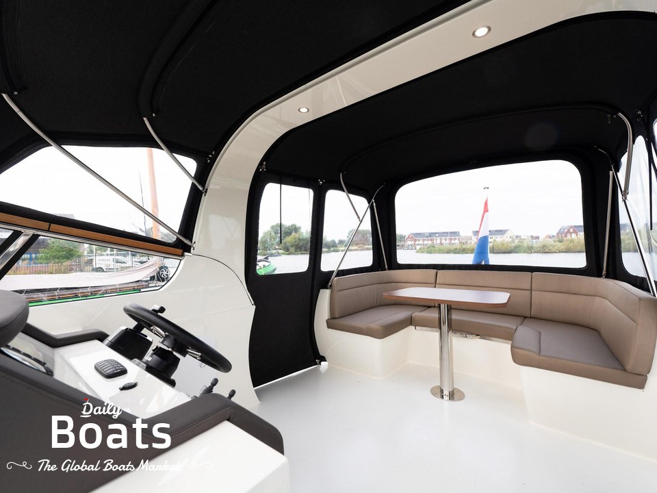 2021 Thomasz 38 Aft Cabin for sale. View price, photos and Buy 2021 ...
