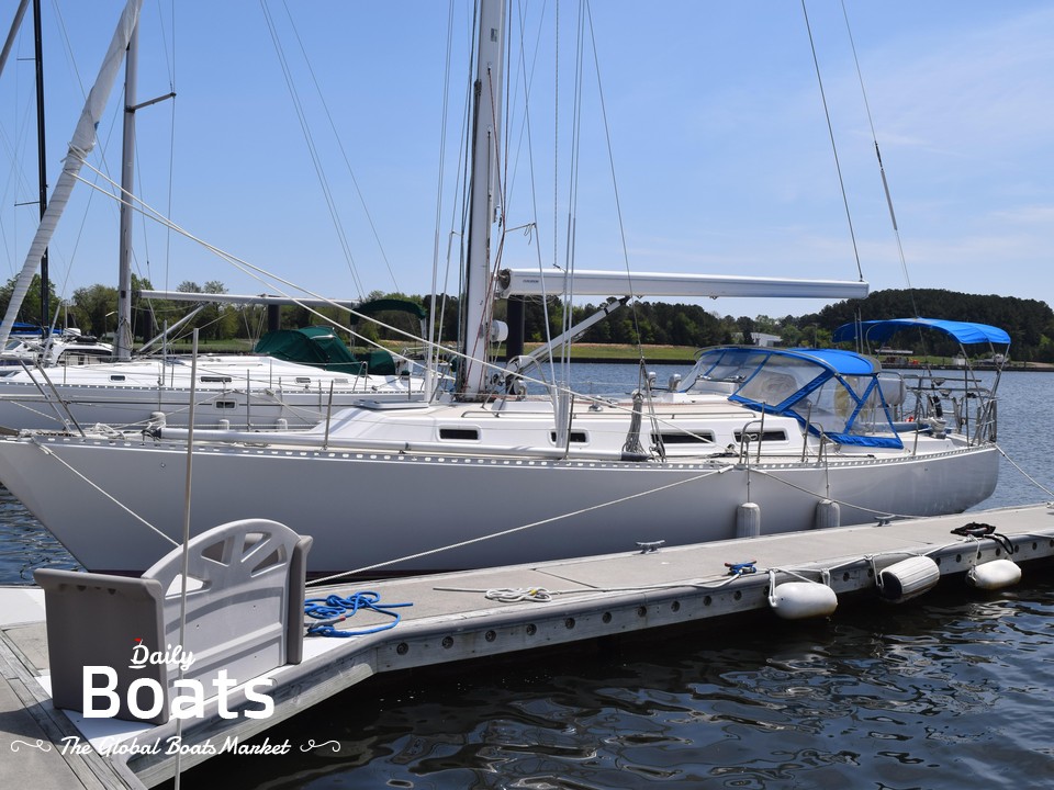 1994 J Boats J/40 for sale. View price, photos and Buy 1994 J Boats J/40 #306026