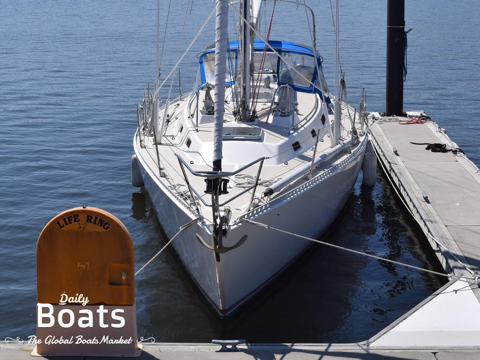 1994 J Boats J/40 for sale. View price, photos and Buy 1994 J Boats J/40 #306026