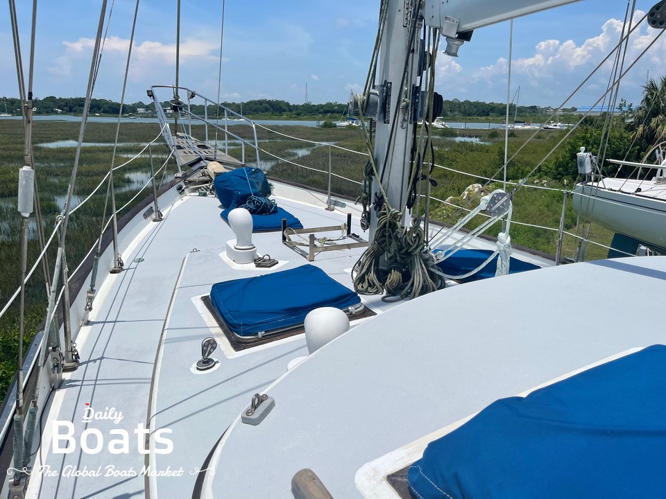 1981 Ta Chiao Ct 54 for sale. View price, photos and Buy 1981 Ta Chiao ...