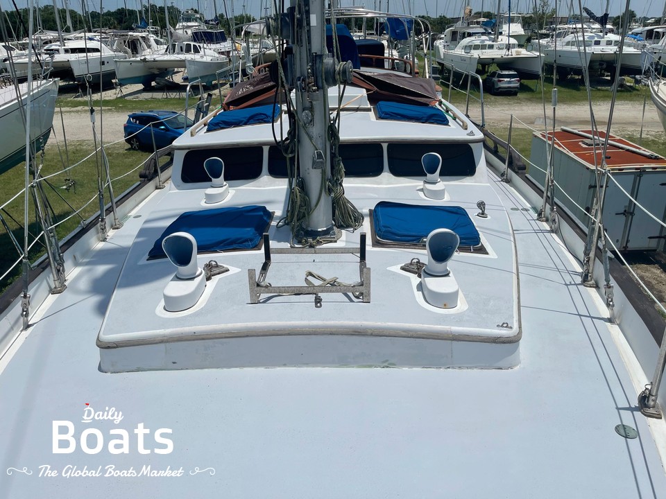 1981 Ta Chiao Ct 54 for sale. View price, photos and Buy 1981 Ta Chiao ...