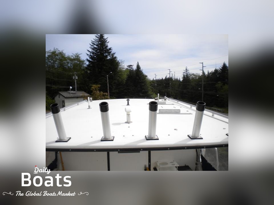 1998 C-Hawk 29 Pilot for sale. View price, photos and Buy 1998 C-Hawk ...