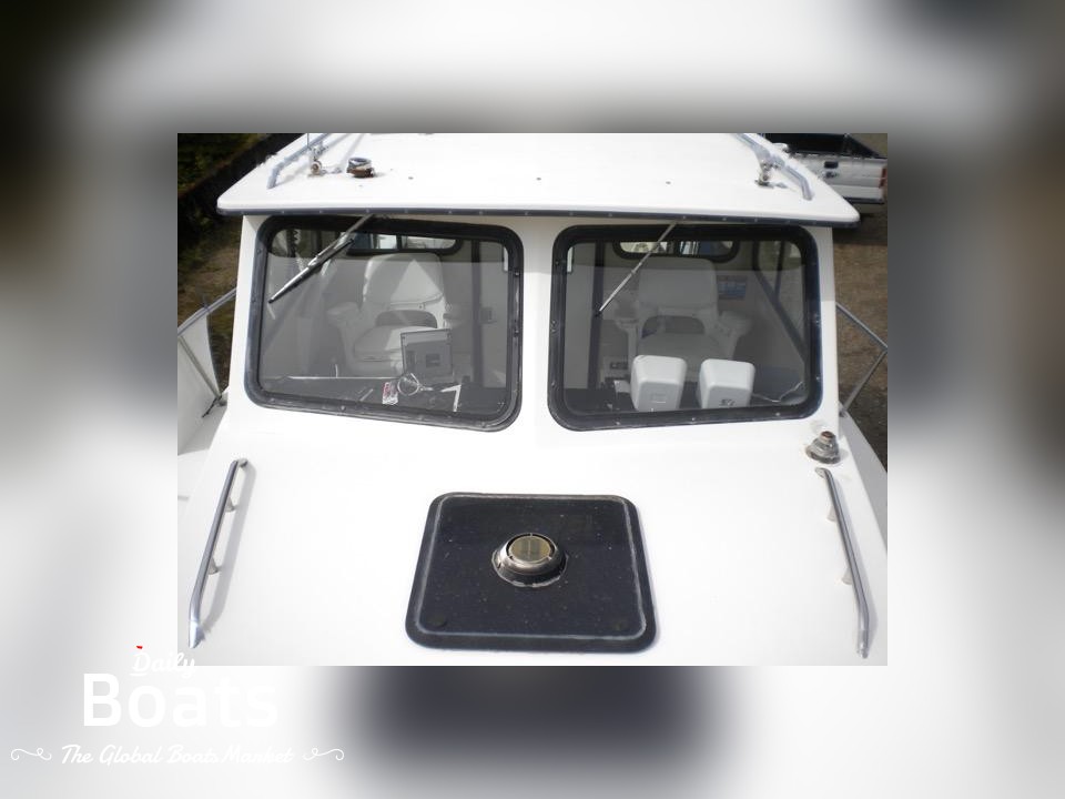 1998 C-Hawk 29 Pilot for sale. View price, photos and Buy 1998 C-Hawk ...