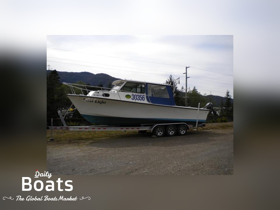 1998 C-Hawk 29 Pilot for sale. View price, photos and Buy 1998 C-Hawk ...