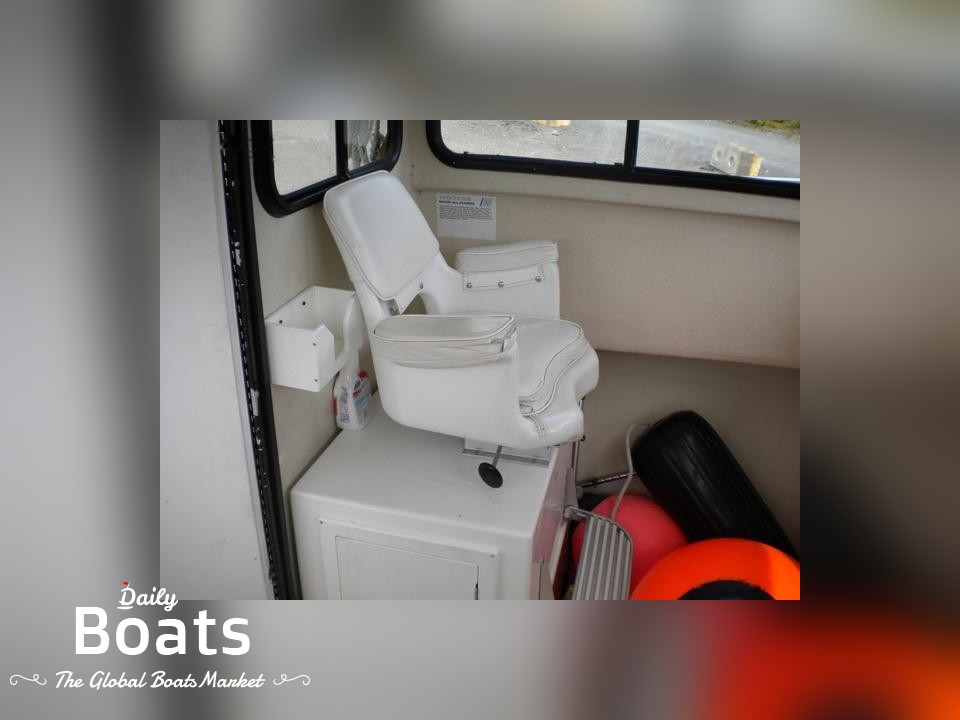 1998 C-Hawk 29 Pilot for sale. View price, photos and Buy 1998 C-Hawk ...