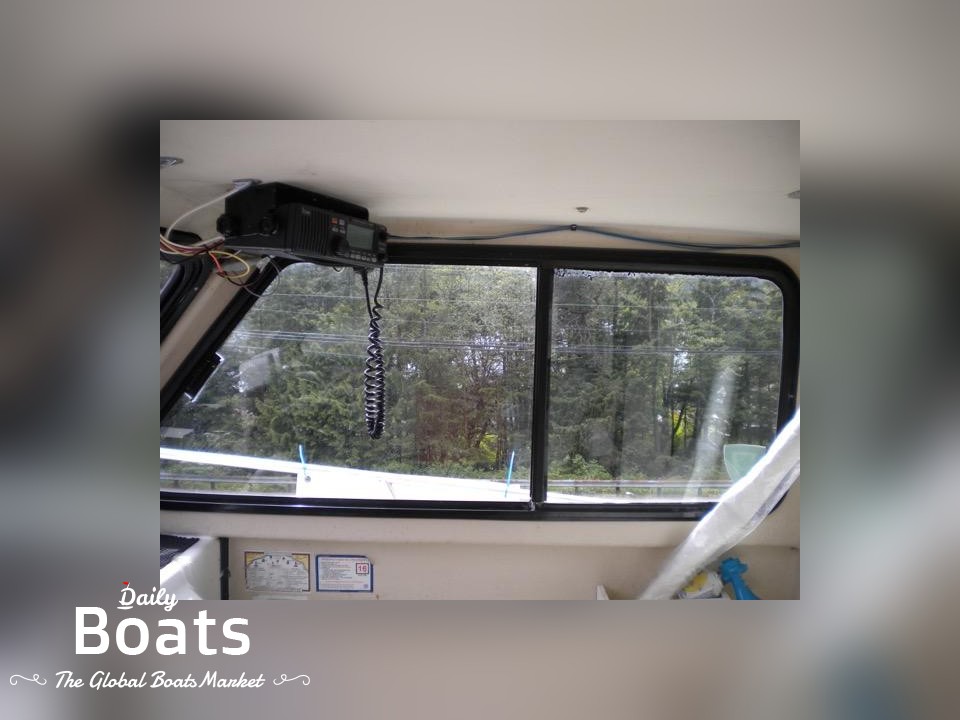 1998 C-Hawk 29 Pilot for sale. View price, photos and Buy 1998 C-Hawk ...