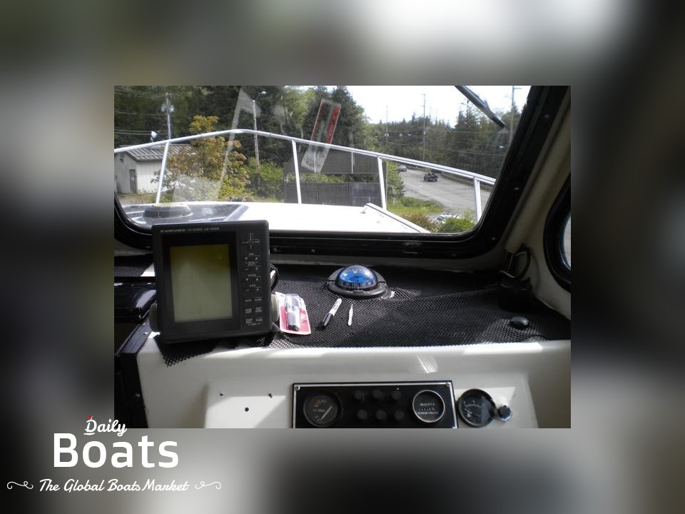 1998 C-Hawk 29 Pilot for sale. View price, photos and Buy 1998 C-Hawk ...