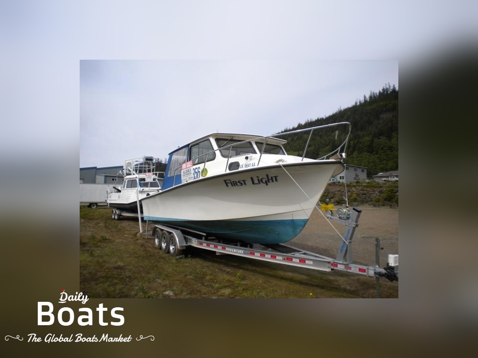 1998 C-Hawk 29 Pilot for sale. View price, photos and Buy 1998 C-Hawk ...