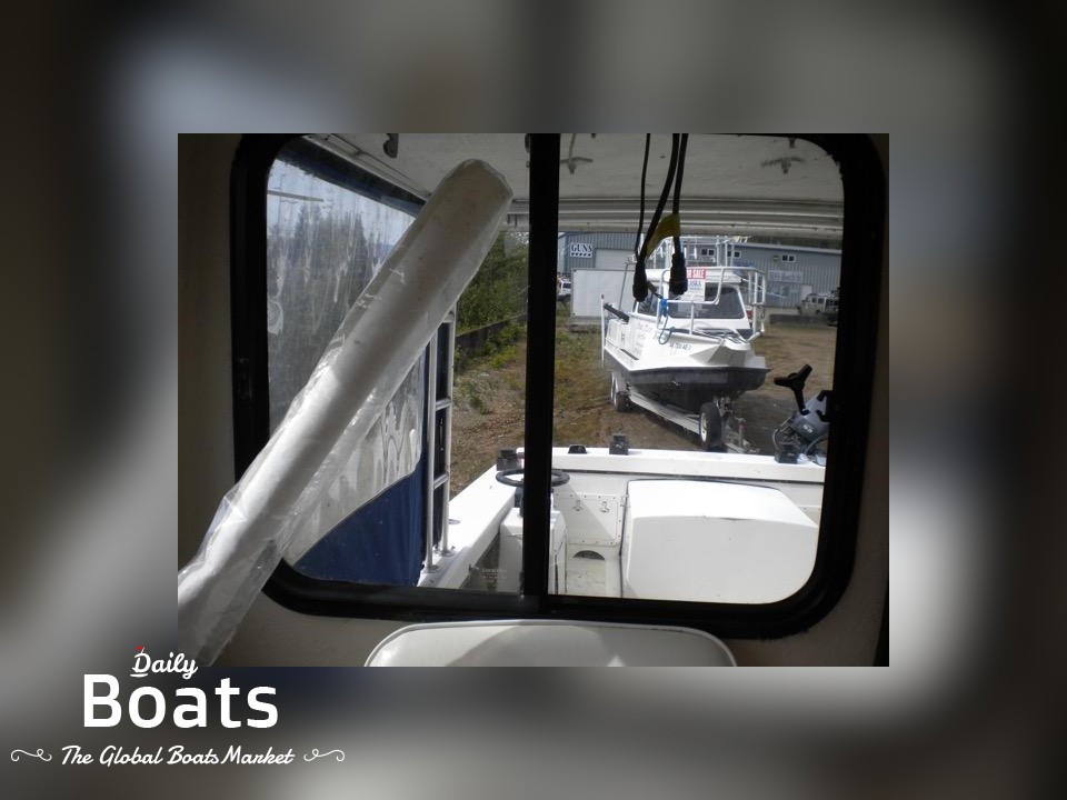 1998 C-Hawk 29 Pilot for sale. View price, photos and Buy 1998 C-Hawk ...