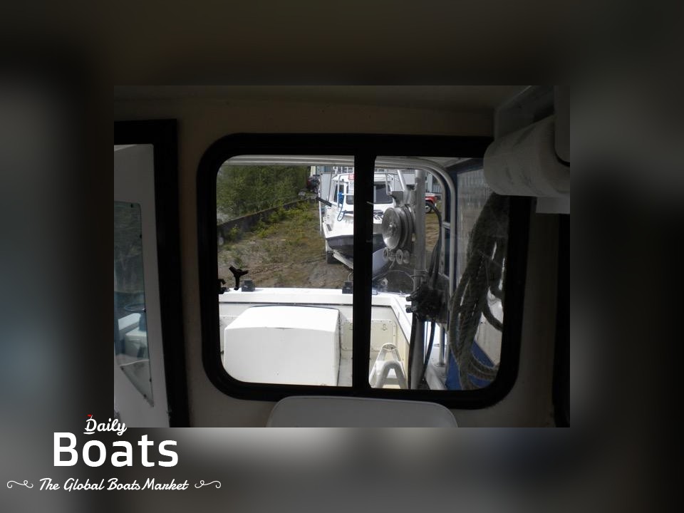 1998 C-Hawk 29 Pilot for sale. View price, photos and Buy 1998 C-Hawk ...