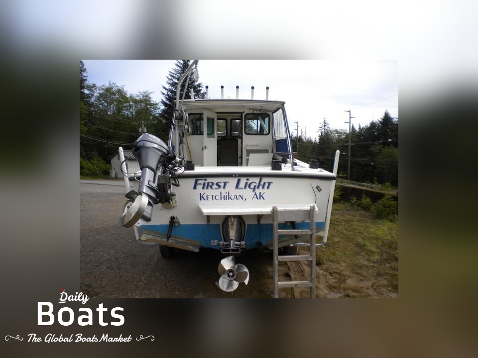 1998 C-Hawk 29 Pilot for sale. View price, photos and Buy 1998 C-Hawk ...