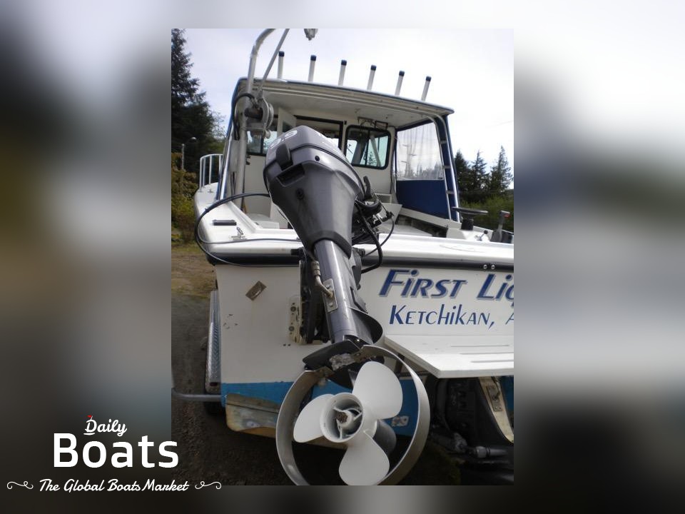 1998 C-Hawk 29 Pilot for sale. View price, photos and Buy 1998 C-Hawk ...