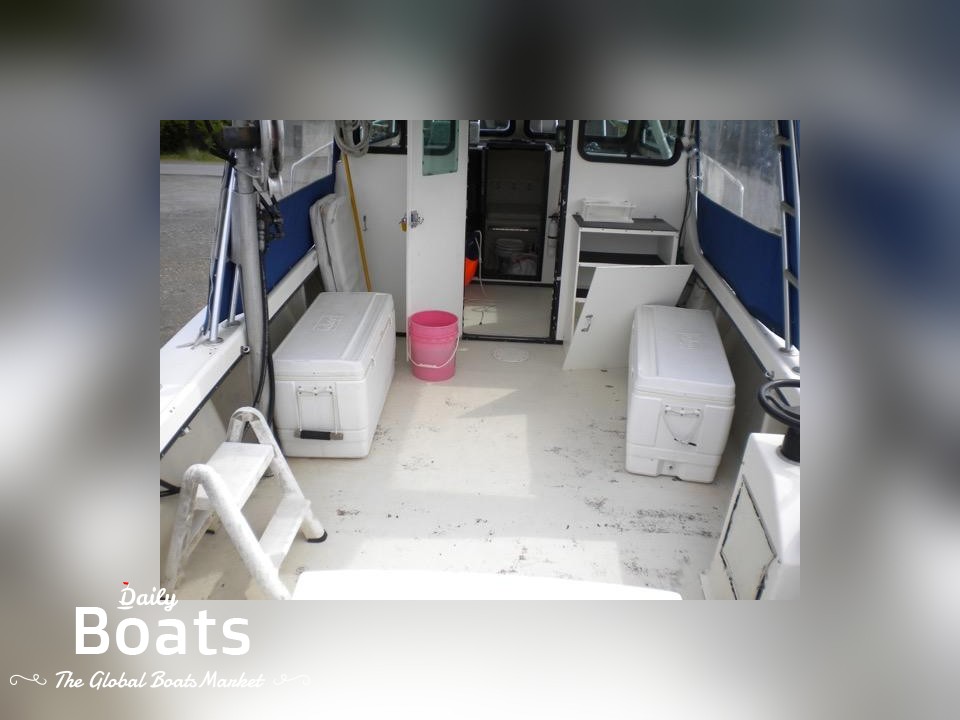 1998 C-Hawk 29 Pilot for sale. View price, photos and Buy 1998 C-Hawk ...