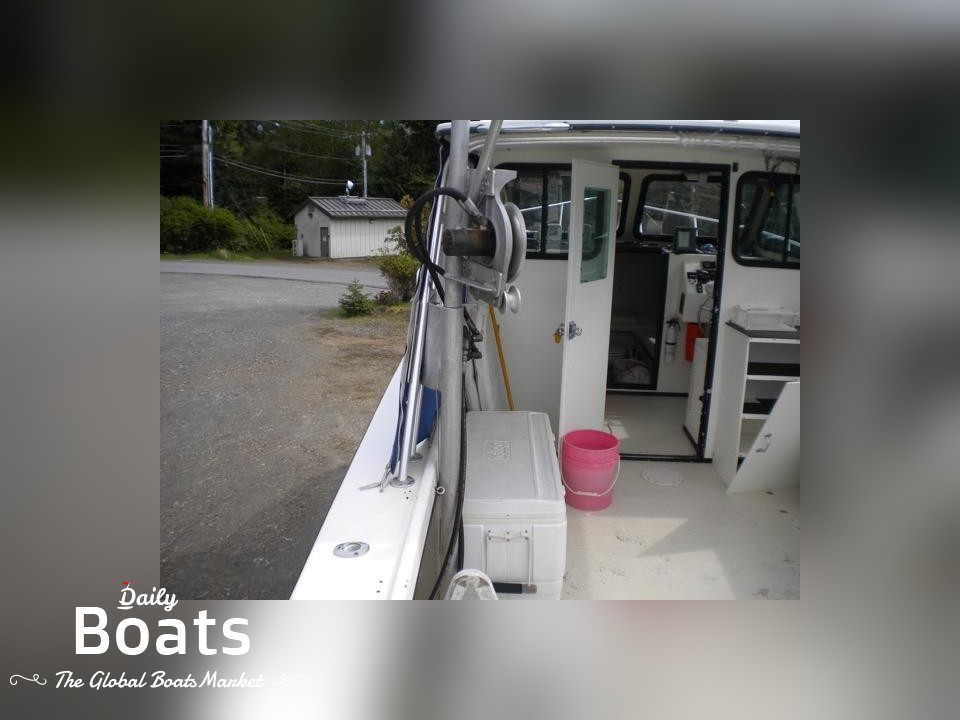 1998 C-Hawk 29 Pilot for sale. View price, photos and Buy 1998 C-Hawk ...