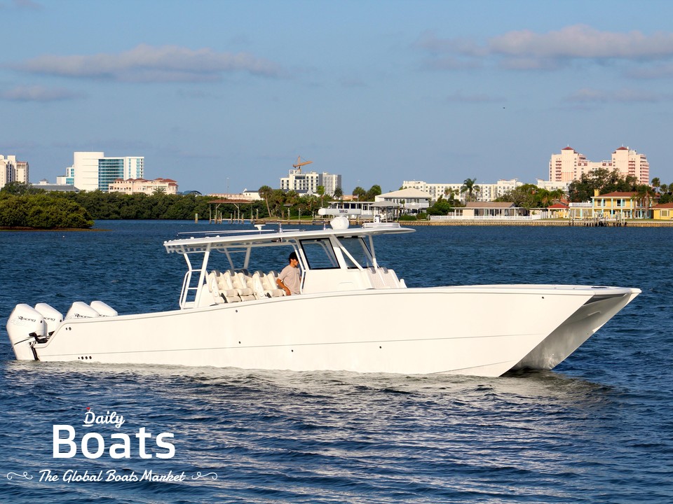 2018 Freeman 42Lr for sale. View price, photos and Buy 2018 Freeman ...