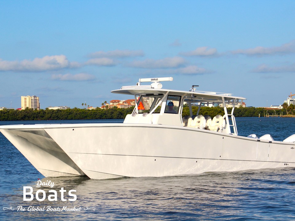 2018 Freeman 42Lr for sale. View price, photos and Buy 2018 Freeman ...