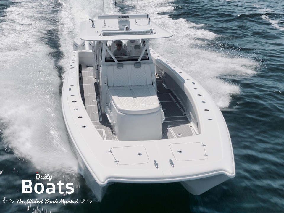 2018 Freeman 42Lr for sale. View price, photos and Buy 2018 Freeman ...