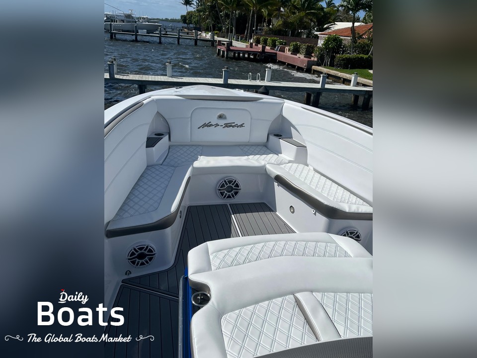 2021 Nor-Tech 340 Sport for sale. View price, photos and Buy 2021 Nor ...