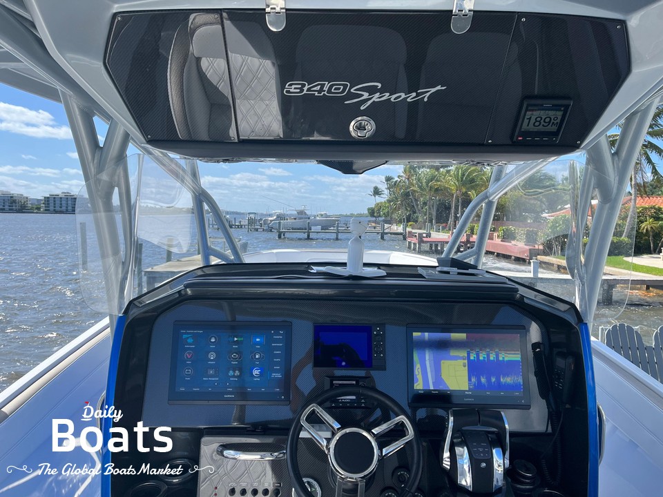 2021 Nor-Tech 340 Sport for sale. View price, photos and Buy 2021 Nor ...