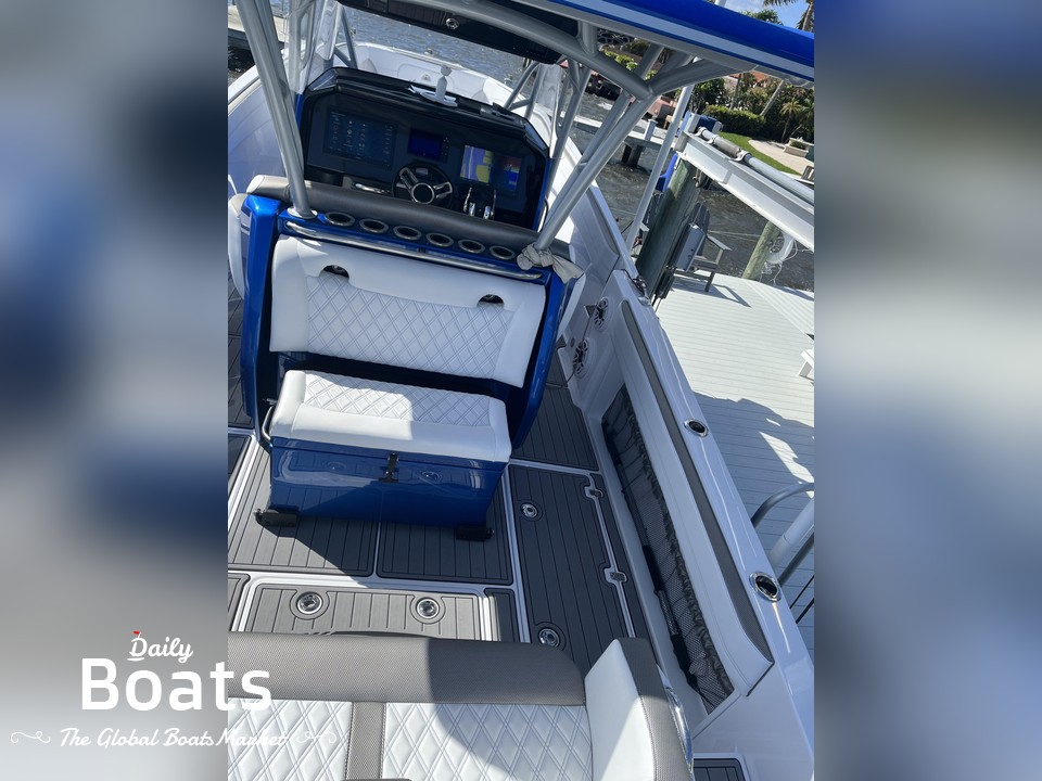 2021 Nor-Tech 340 Sport for sale. View price, photos and Buy 2021 Nor ...