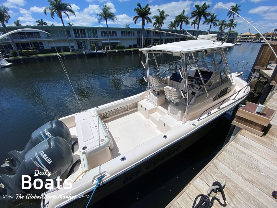 2005 Grady-White Sailfish 282 for sale. View price, photos and Buy 2005 ...