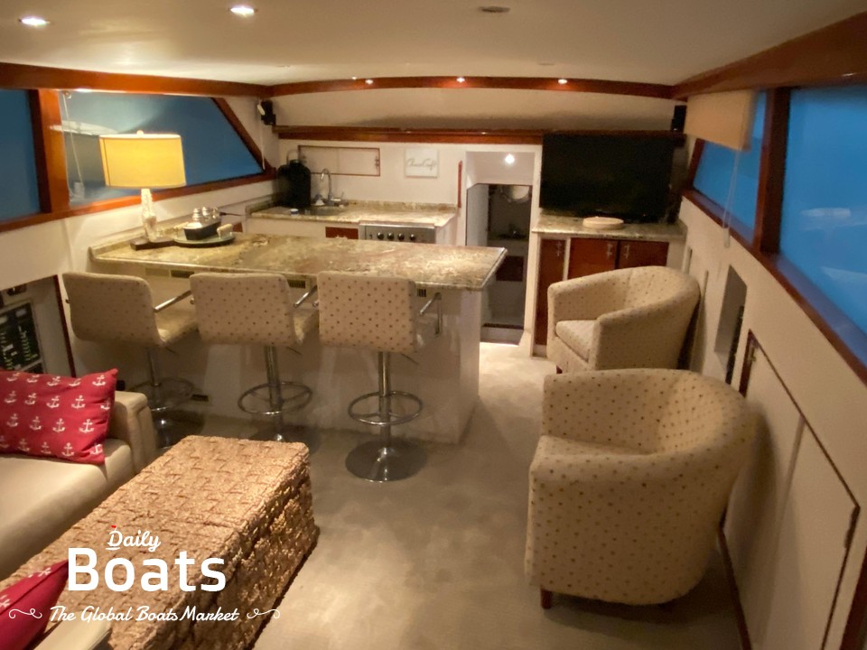 1973 Chris-Craft 47 Commander Flush Deck for sale. View price, photos ... 1973 Chris-Craft 47 Commander Flush Deck for sale. View price, photos ...