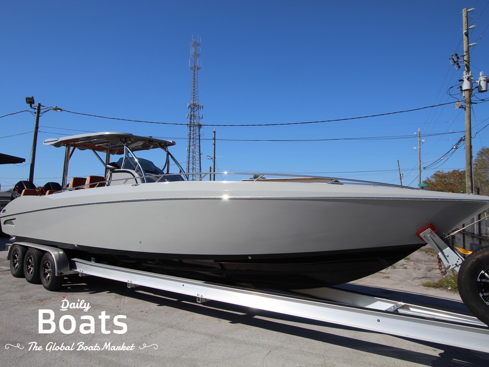 2020 Predator 357-Ssr Poker Run Edition for sale. View price, photos ...