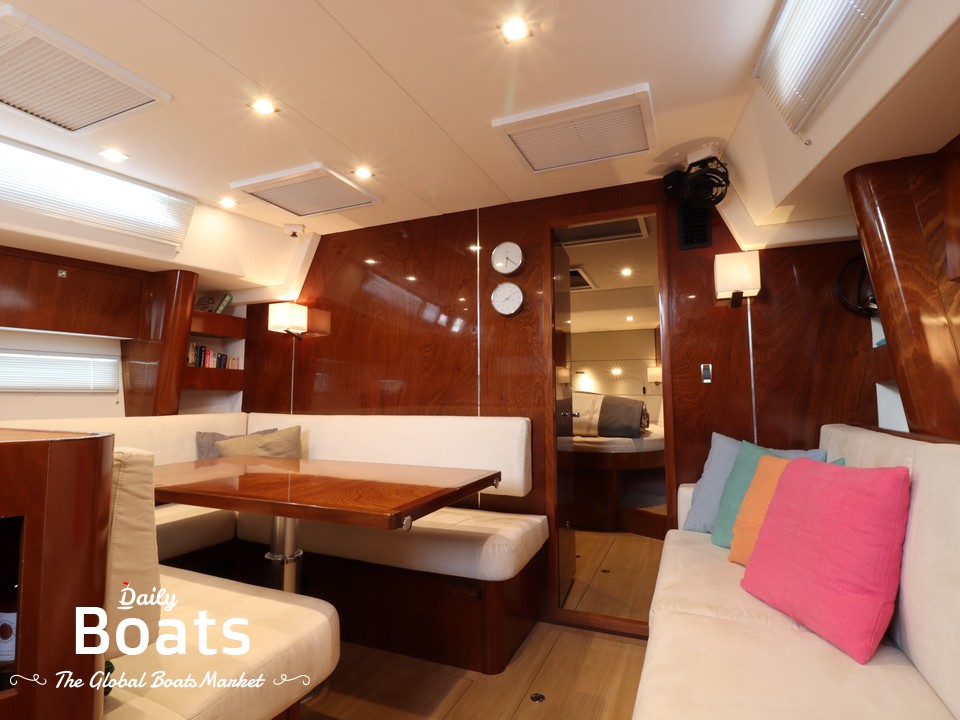 2014 Amel 55 for sale. View price, photos and Buy 2014 Amel 55 #306065