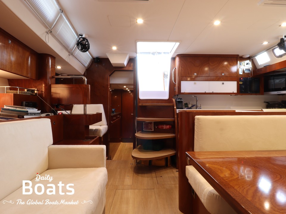 2014 Amel 55 for sale. View price, photos and Buy 2014 Amel 55 #306065