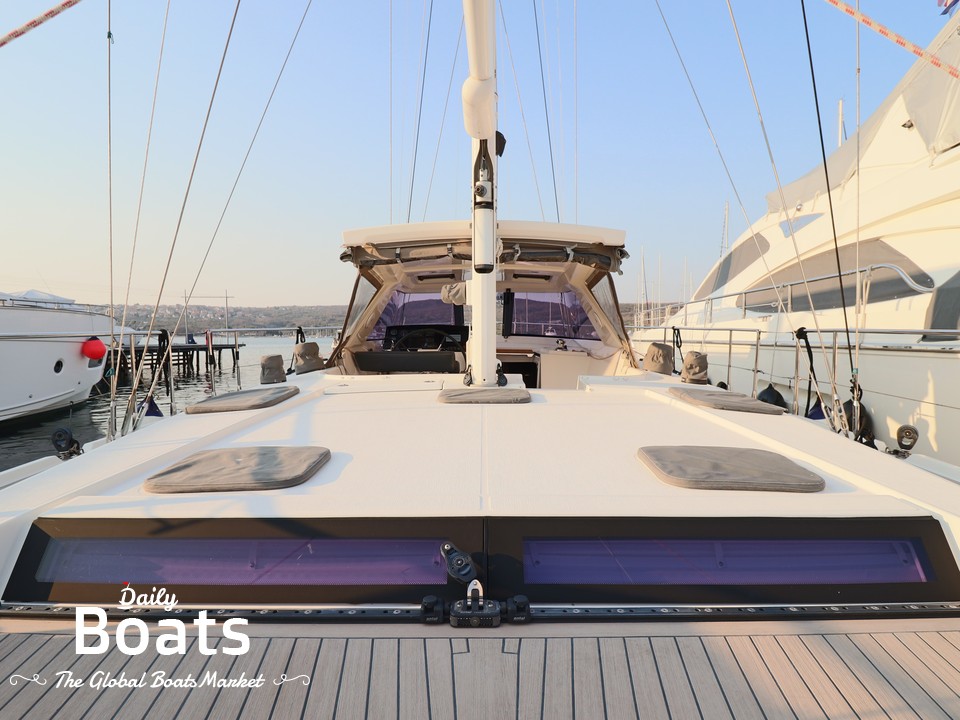 2014 Amel 55 for sale. View price, photos and Buy 2014 Amel 55 #306065