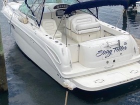2005 Sea Ray 29 Amberjack 290 for sale. View price, photos and Buy 2005 ...