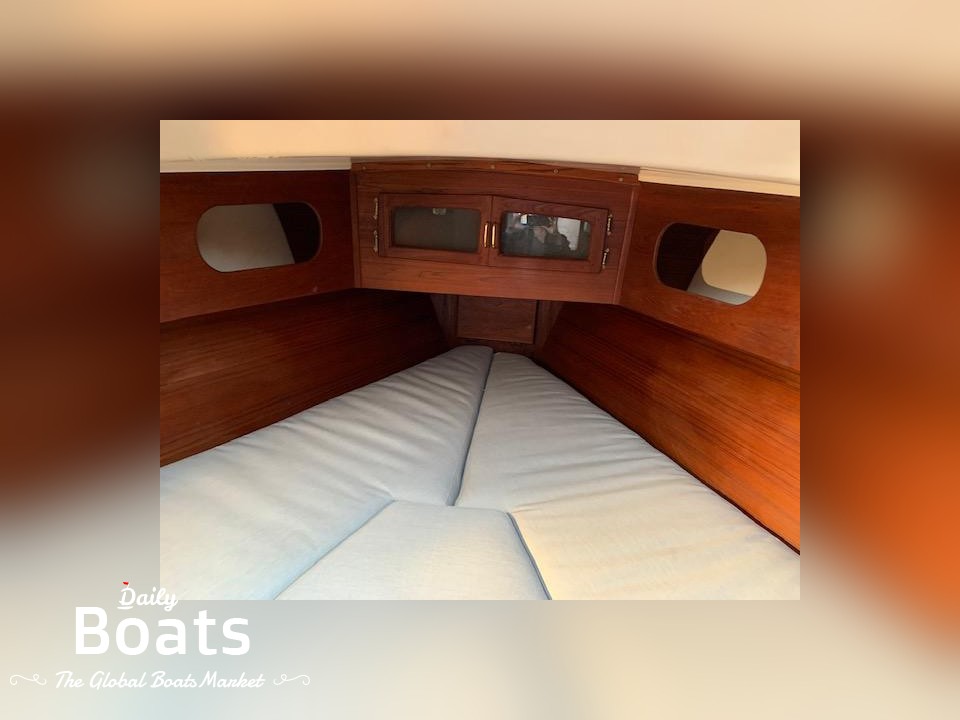 1979 Aloha 34 for sale. View price, photos and Buy 1979 Aloha 34 #306076