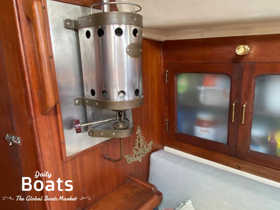 1979 Aloha 34 for sale. View price, photos and Buy 1979 Aloha 34 #306076