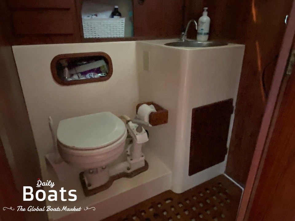 1979 Aloha 34 for sale. View price, photos and Buy 1979 Aloha 34 #306076