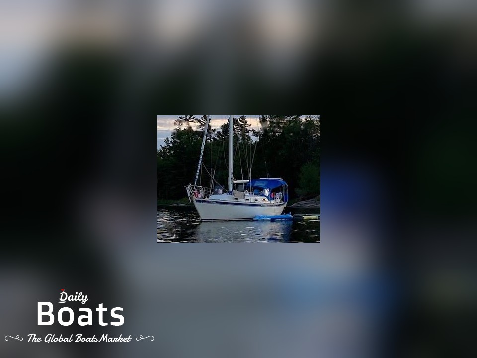 1979 Aloha 34 for sale. View price, photos and Buy 1979 Aloha 34 #306076