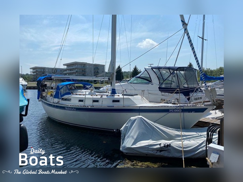 1979 Aloha 34 for sale. View price, photos and Buy 1979 Aloha 34 #306076