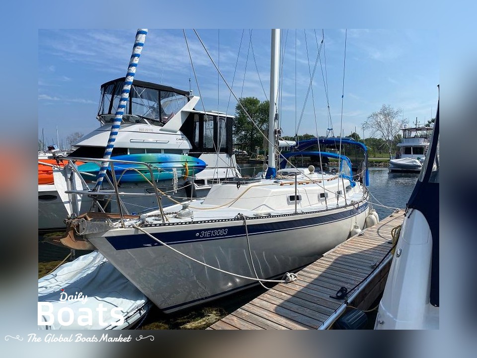 1979 Aloha 34 for sale. View price, photos and Buy 1979 Aloha 34 #306076