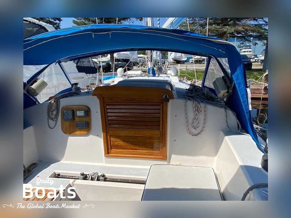 1979 Aloha 34 for sale. View price, photos and Buy 1979 Aloha 34 #306076