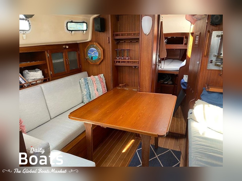 1979 Aloha 34 for sale. View price, photos and Buy 1979 Aloha 34 #306076