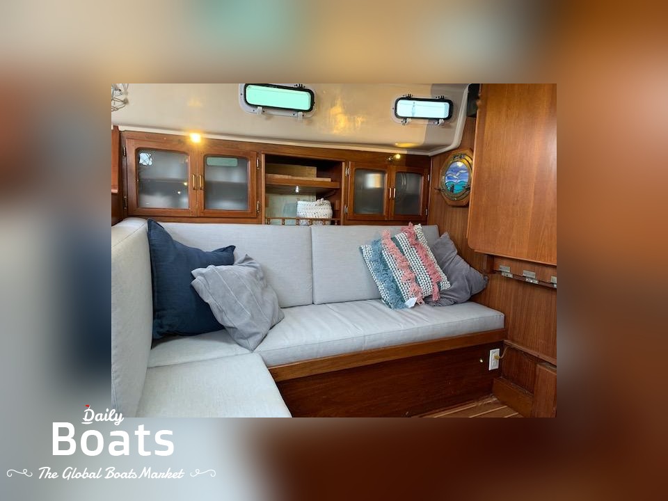 1979 Aloha 34 for sale. View price, photos and Buy 1979 Aloha 34 #306076