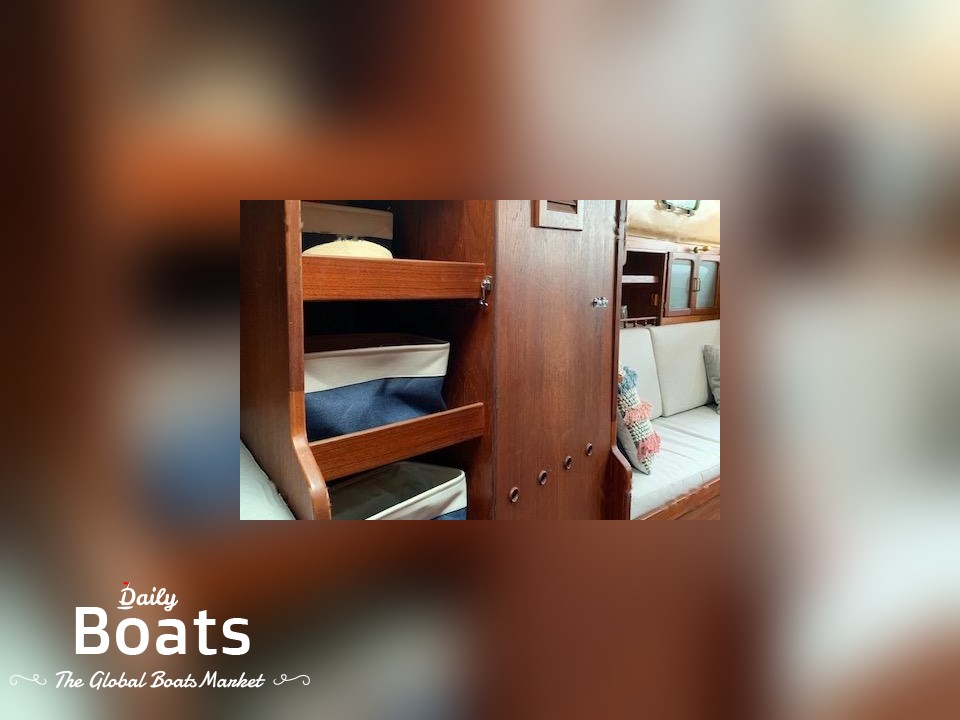 1979 Aloha 34 for sale. View price, photos and Buy 1979 Aloha 34 #306076