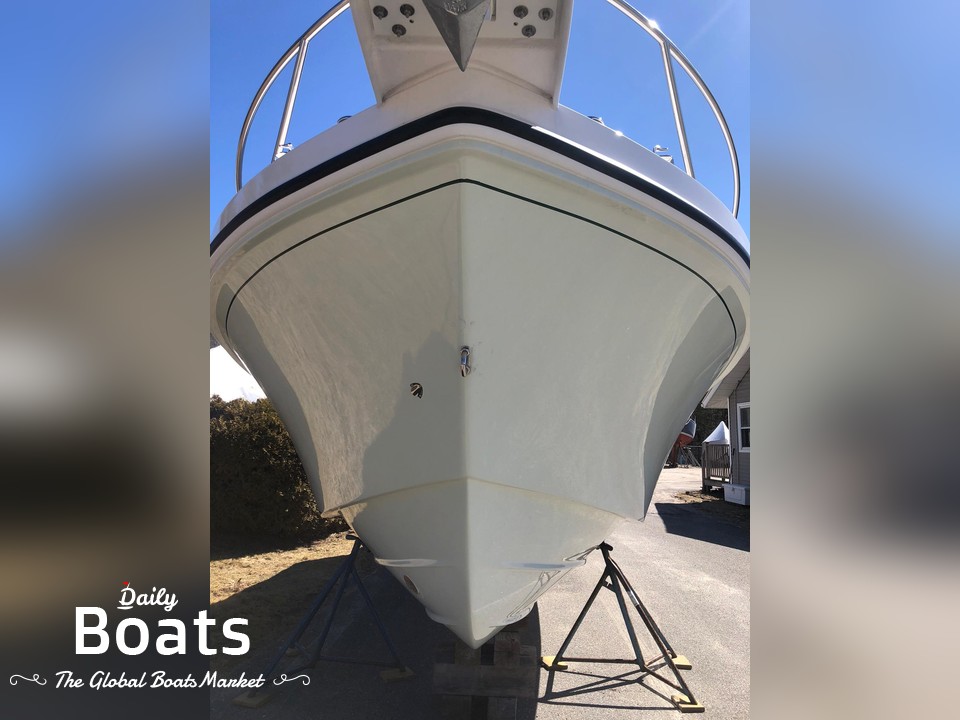 2022 Steiger Craft 255 Miami for sale. View price, photos and Buy 2022 ...