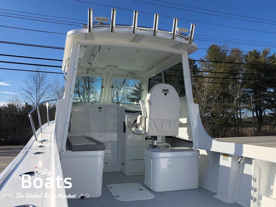 2022 Steiger Craft 255 Miami for sale. View price, photos and Buy 2022 ...