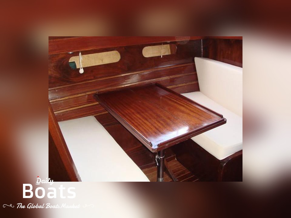 1965 Classic Craft Vintage Boat for sale. View price, photos and Buy ...