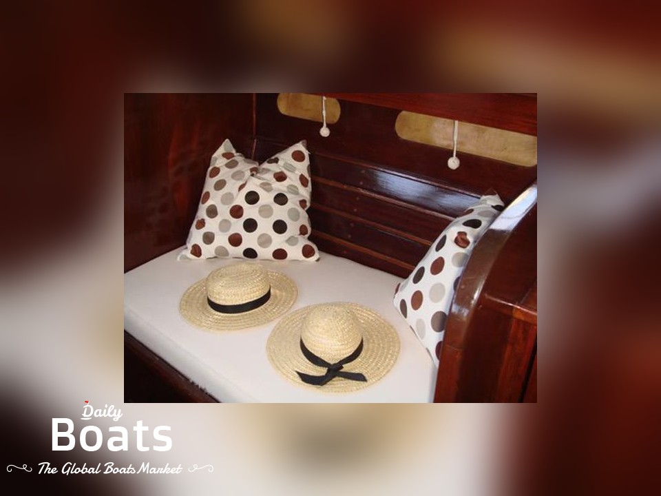 1965 Classic Craft Vintage Boat for sale. View price, photos and Buy ...