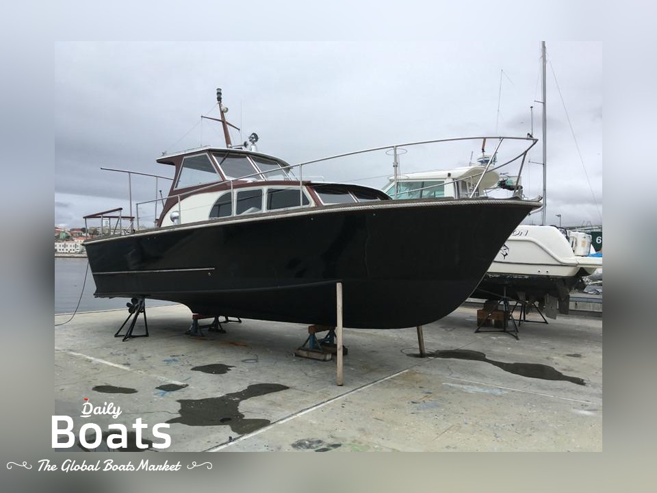 1965 Classic Craft Vintage Boat for sale. View price, photos and Buy ...