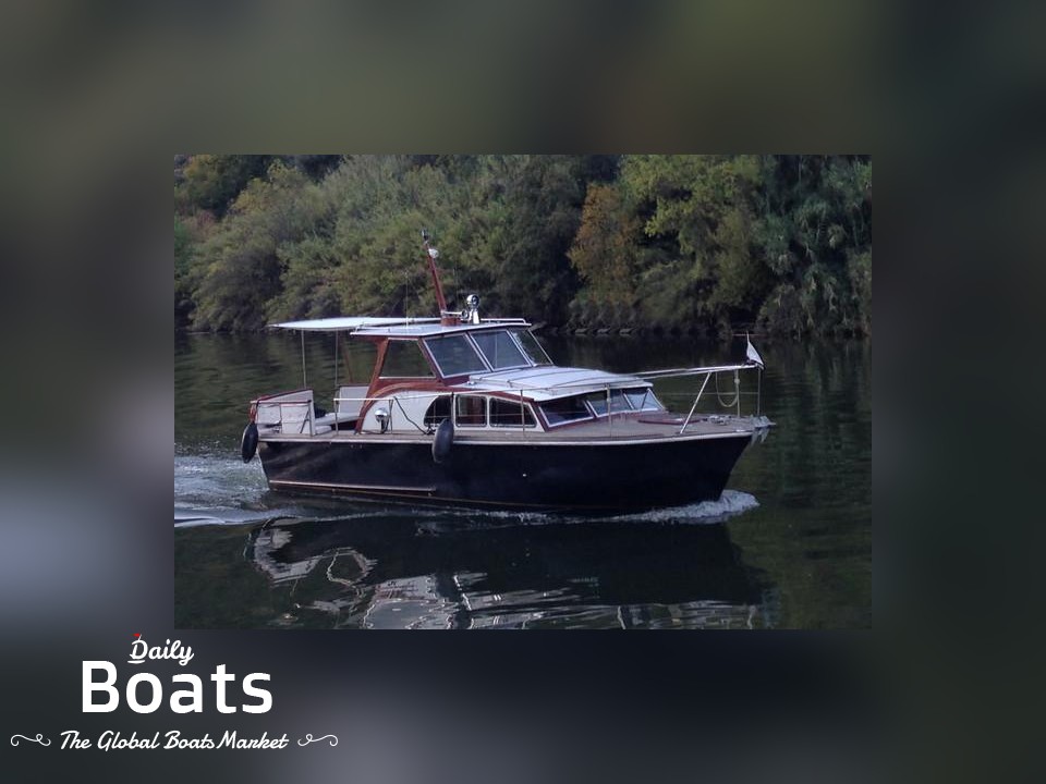 1965 Classic Craft Vintage Boat for sale. View price, photos and Buy ...